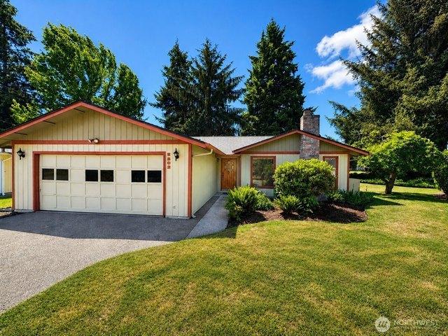 5203 65th Ave SE, Olympia, WA 98513