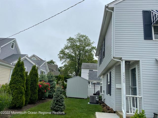 520 3rd Ave, Avon by the Sea, NJ 07717 | MLS #22600