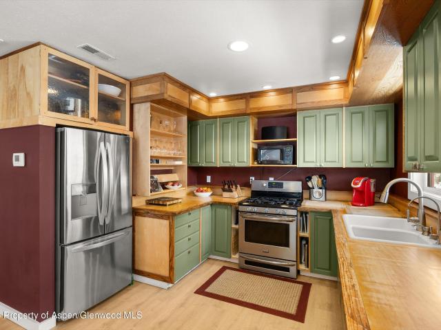 520 0 Mesa Verde Ave, Carbondale, CO 81623 | MLS #191750