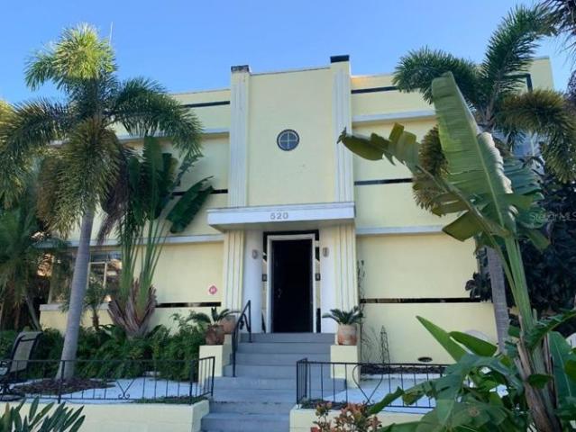 520 11th Ave N #4 Saint Petersburg, FL 33701