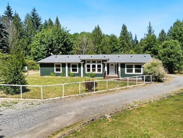 520 140th Ave SW, Tenino, WA 98589
