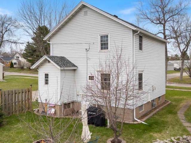 520 15th Street N