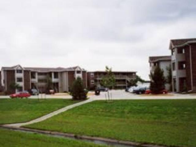 $520 / 1br 720ft² Great 1 Bedroom with w/d Hookups Waverly