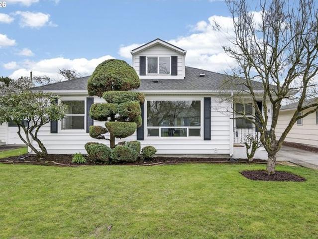 520 24th Ave, Longview, WA 98632