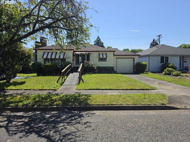 520 28th Ave, Longview, WA 98632
