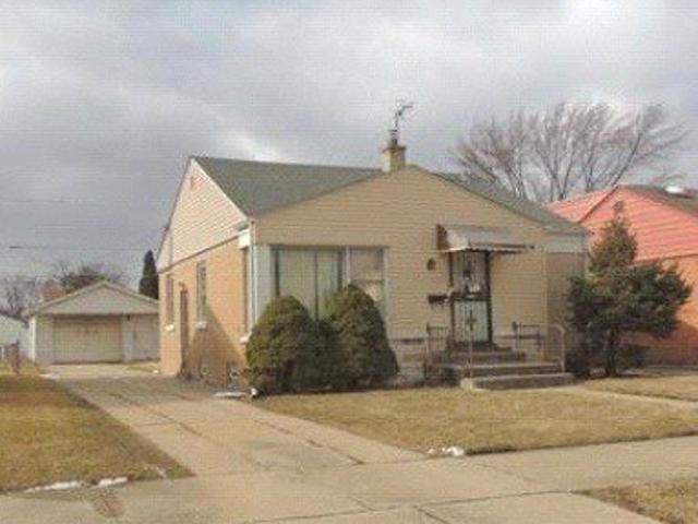 520 48th Ave, Bellwood, IL 60104