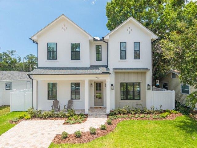 520 48th Ave N, Saint Petersburg, FL 33703
