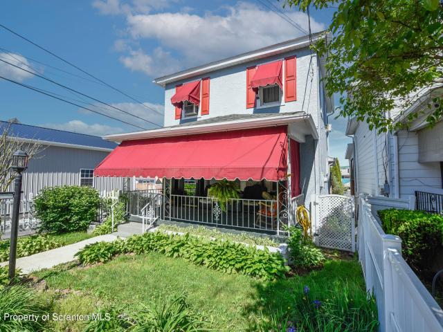 520 4th Street