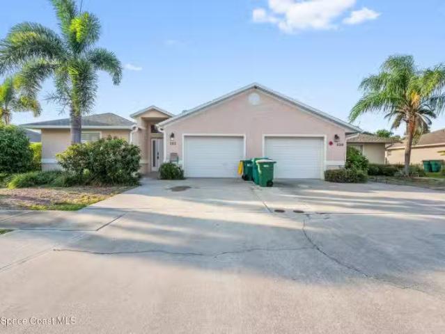 520 522 Lee Ave, Satellite Beach, FL 32937 MLS 1041780