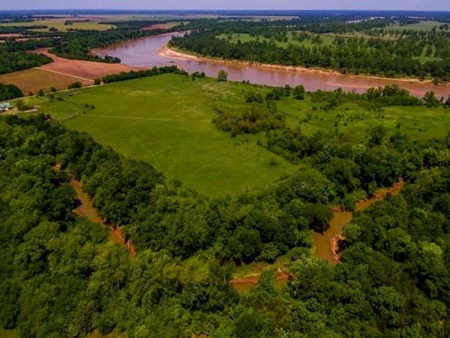 520 County Road 36980, Arthur City, TX 75411