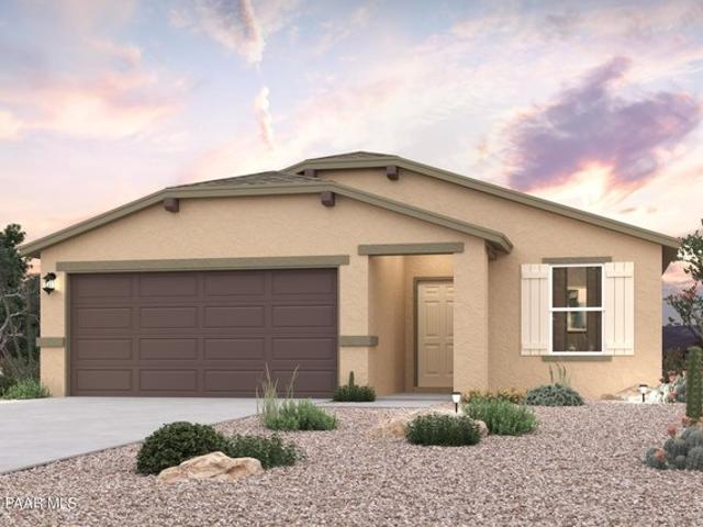 520 Coyote Trl, Cottonwood, AZ 86326