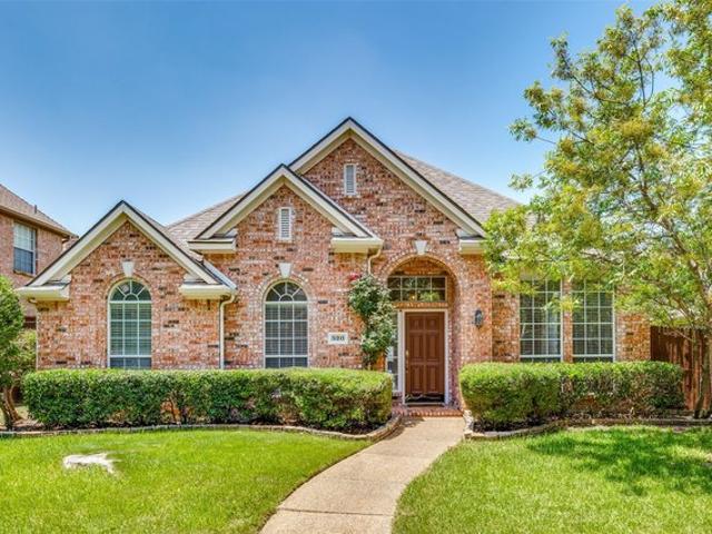520 Colgate Dr, Allen, TX 75013
