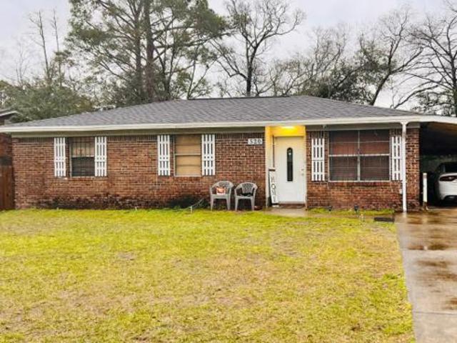 520 Corrydale Dr Dr, Pensacola, FL 32506