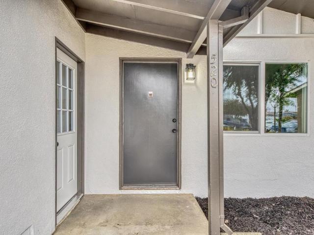 520 Calaveras Drive