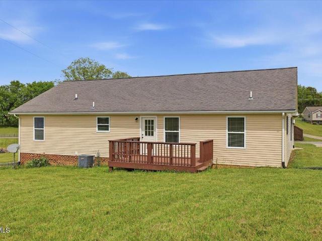 520 Calico Road