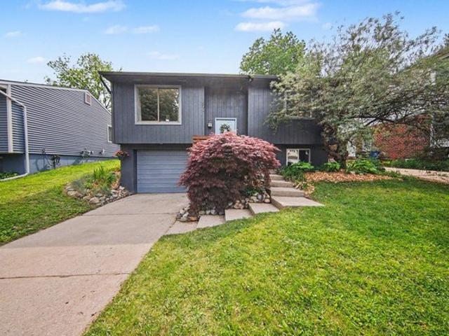 520 Carolina Ave, Ann Arbor, MI 48103