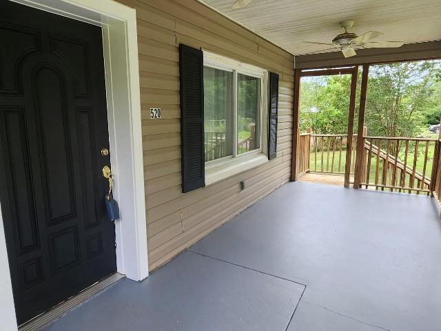 520 Chestnut Ridge Road
