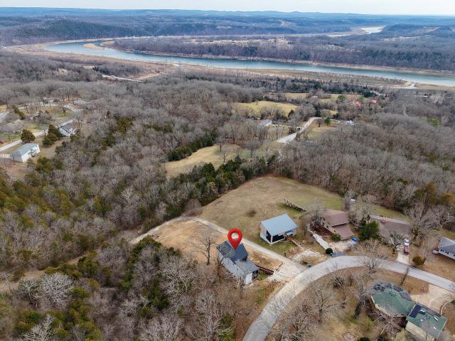 520 Chisholm Trail