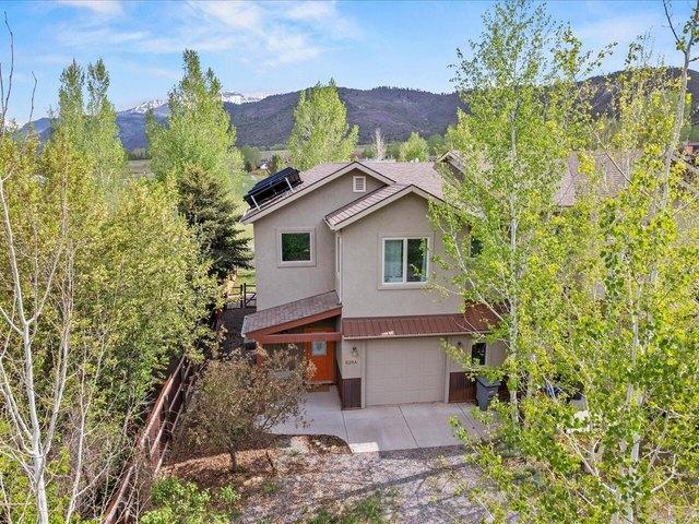 520 Chipeta Dr Unit A, Ridgway, CO 81432