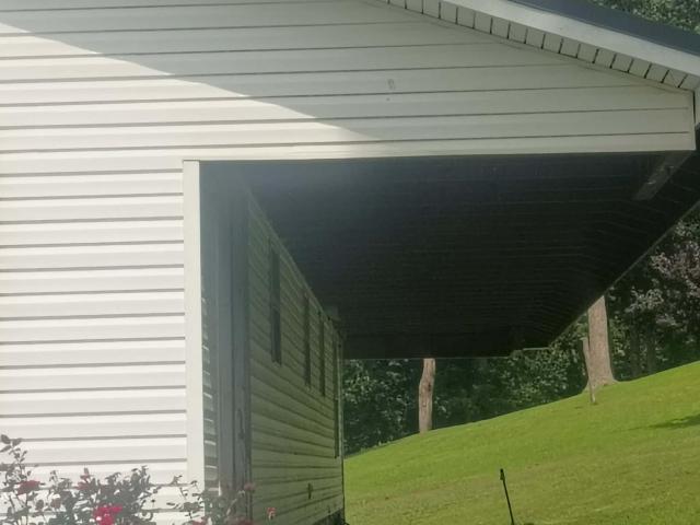 520 Circle Drive