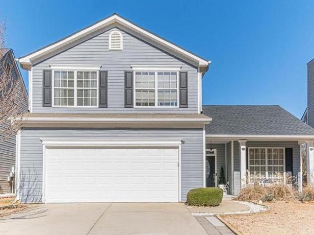 520 Clairidge Ln, Lawrenceville, GA 30046
