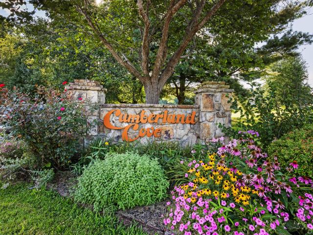 520 Cliff Park Rd