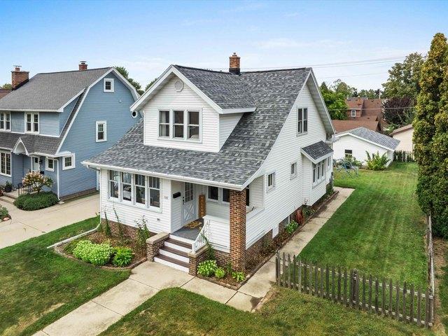 520 Clifton Ave, Sheboygan, WI 53083