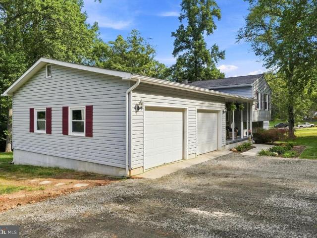 520 Cropp Road