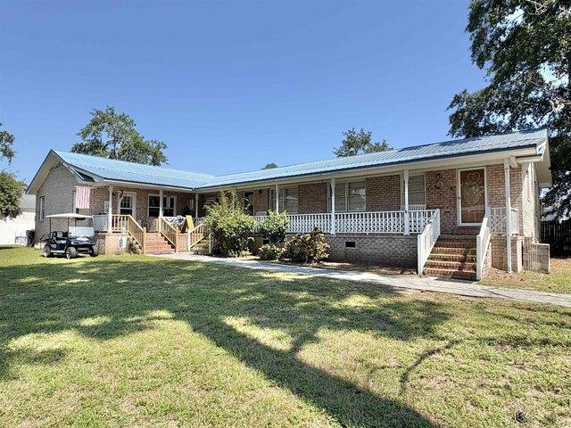 520 and 526 Boundary Ave, Murrells Inlet, SC 29576