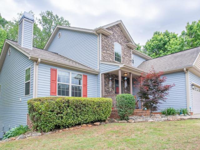520 Abberly Lane