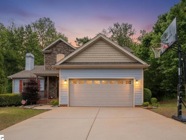 520 Abberly Lane