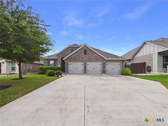 520 Academy Oaks Dr, San Marcos, TX 78666