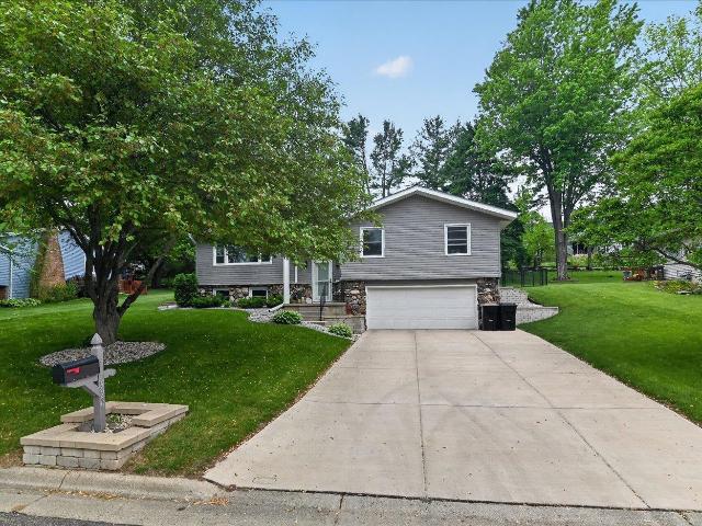 520 Acker Parkway