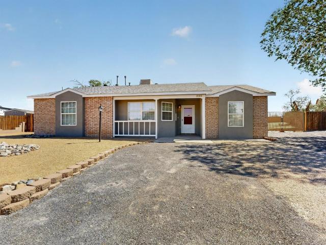 520 Apache Loop SW