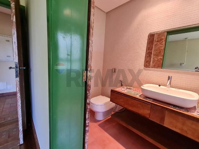 520 Área Útil Casa de Condomínio Alugar, 5 Dormitórios localizado em Condomínio Vista Alegre, Vinhedo, São Paulo, 13285040 | Brasil