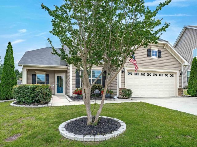 520 Ariel Circle