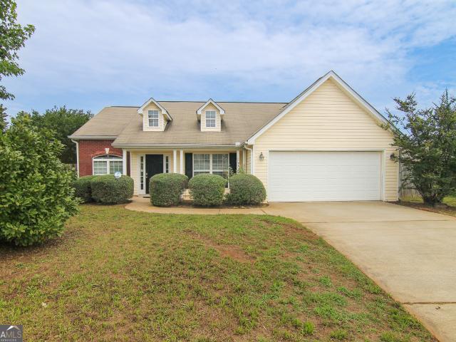 520 Arrie Drive