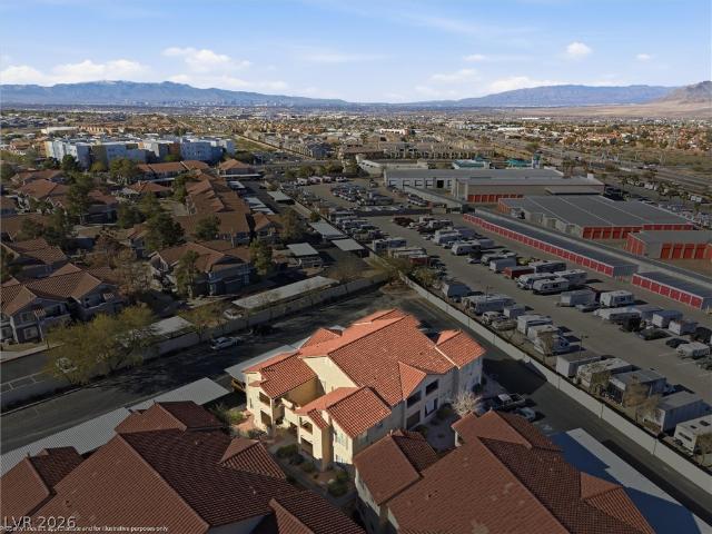 520 Arrowhead Trail, Unit 522, Henderson, NV 89015 | MLS #2788