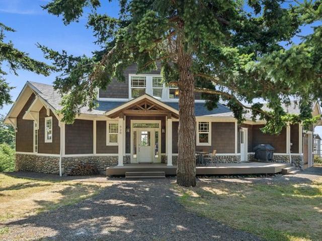 520 Avalon Way, Oceanside, OR 97134