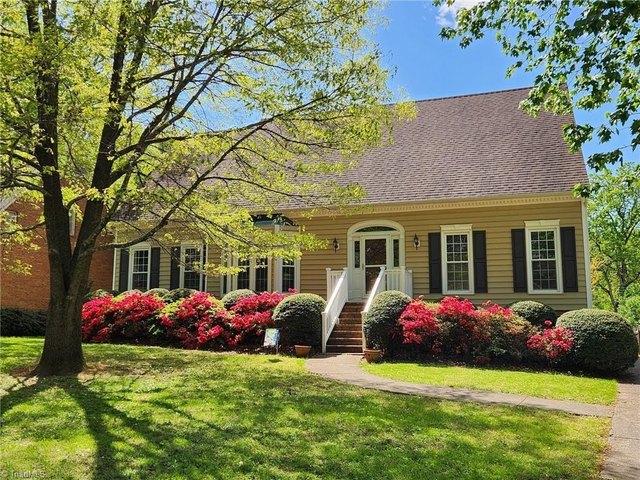 520 Barrett Rd, Winston Salem, NC 27104