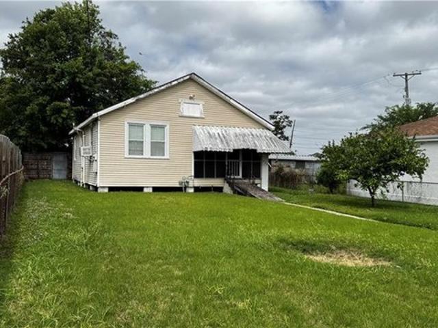 520 Betz St, Jefferson, LA 70121