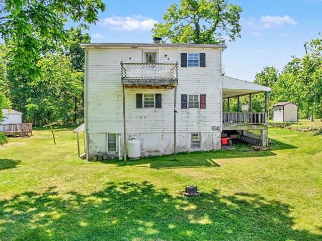 520 Bell Manor Road