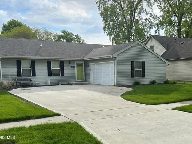 520 Bennington Dr, Maumee, OH 43537