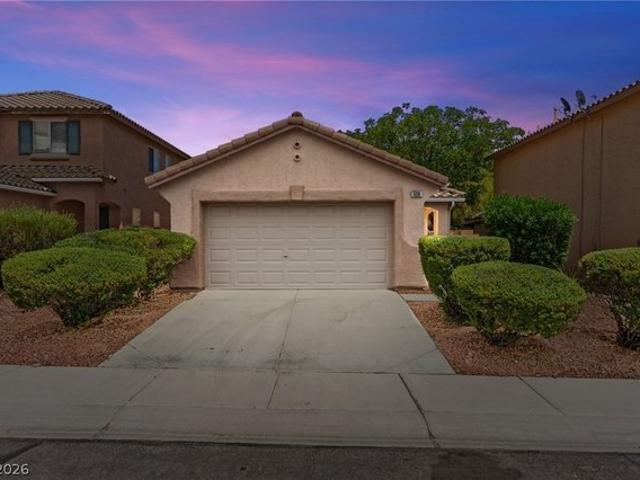520 Bernini St, Las Vegas, NV 89144