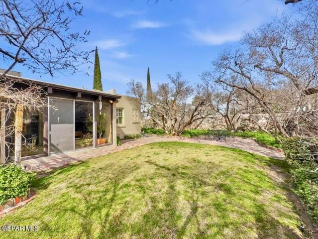 520 Blacker Avenue, El Paso, US, TX