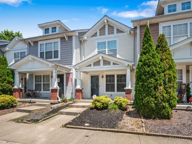 520 Bradburn Village Cir