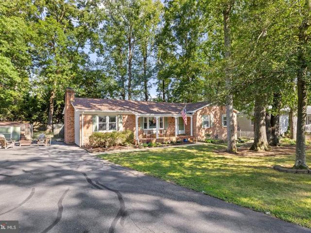 520 Butternut Drive