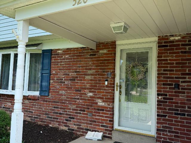 520 Buckman Drive