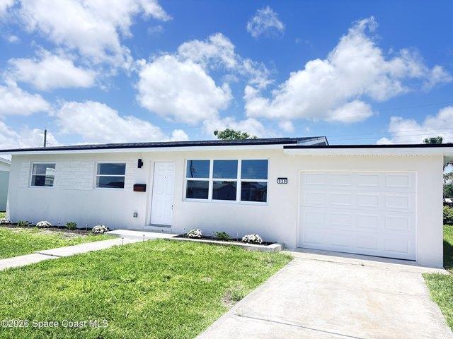 520 Buckingham Ave, Melbourne, FL 32935