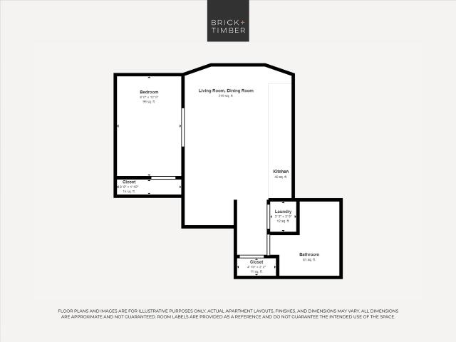 520 Buchanan Street 1 Bedroom Apartment for Rent at 520 Buchanan St, San Francisco, CA 94102 Hayes Valley